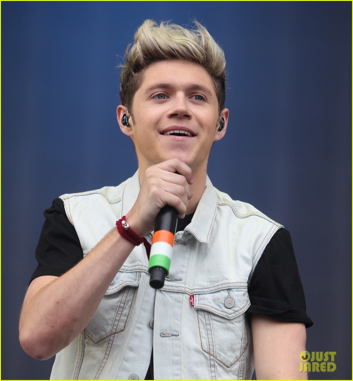 One Direction: Radio 1's Big Weekend Concert Pics!: Photo 3121275 ...