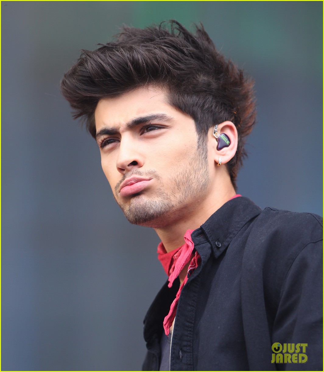 One Direction: Radio 1's Big Weekend Concert Pics!: Photo 3121279 ...