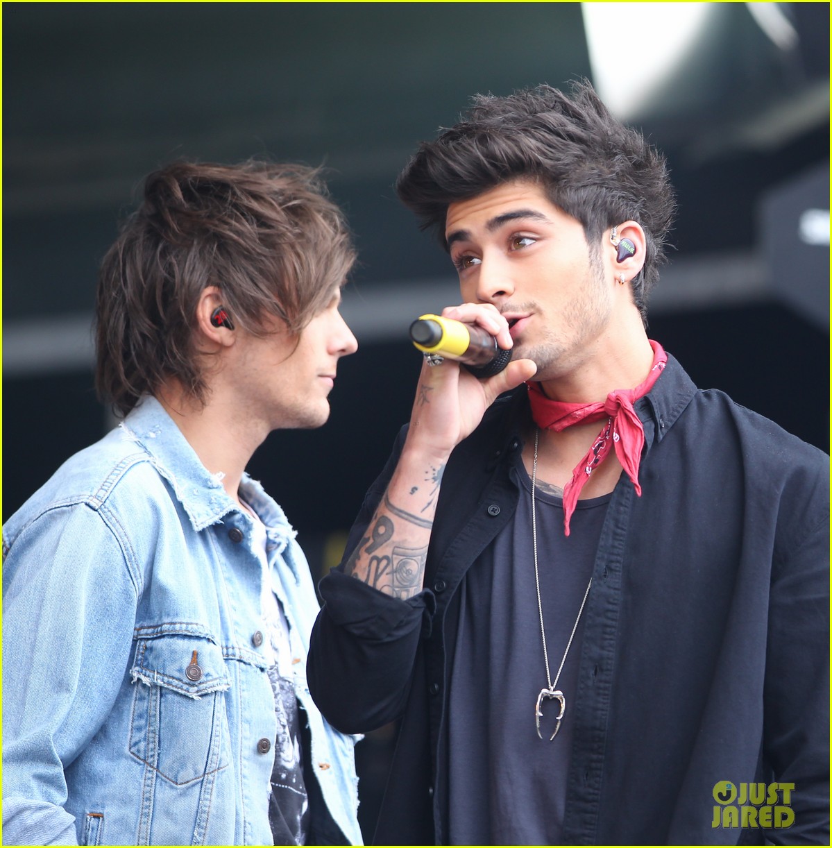One Direction: Radio 1's Big Weekend Concert Pics!: Photo 3121284 ...