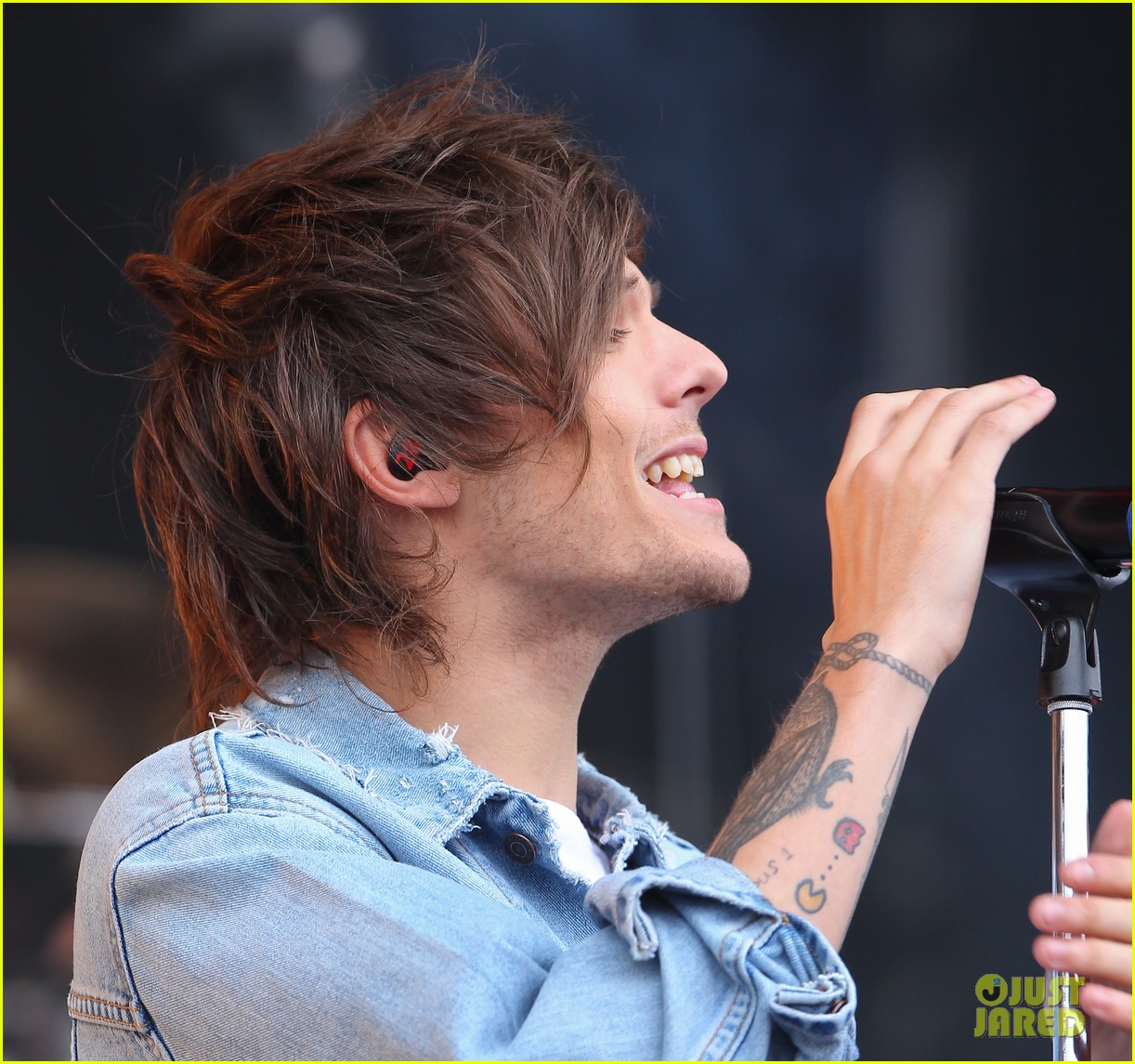 One Direction: Radio 1's Big Weekend Concert Pics!: Photo 3121286 ...
