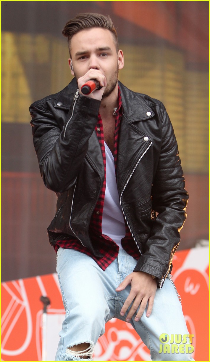 One Direction: Radio 1's Big Weekend Concert Pics!: Photo 3121289 ...