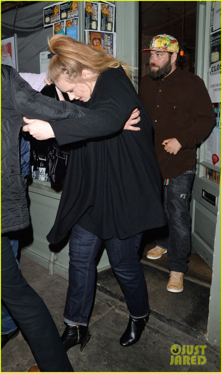 Simon Konecki Angelo James Konecki