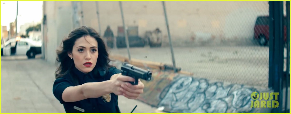 Beyonce & Jay Z Release New Star-Studded Fake 'Run' Trailer!: Photo ...