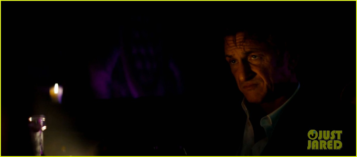 Beyonce & Jay Z Release New Star-Studded Fake 'Run' Trailer!: Photo ...