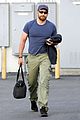 Bradley Cooper Shows Off His Super Beefed Up Body! | Bradley Cooper ...