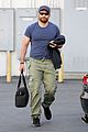 Bradley Cooper Shows Off His Super Beefed Up Body! | Bradley Cooper ...