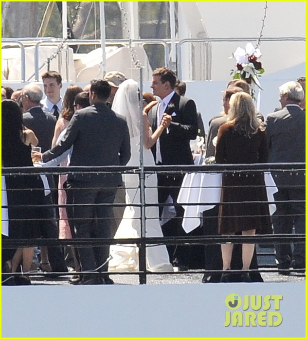 Bradley Cooper & Sienna Miller Just Got Married... for a Movie!: Photo ...