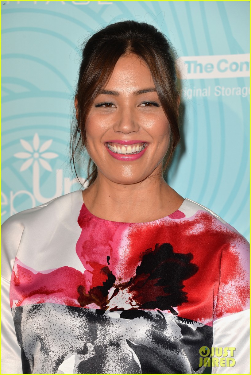 Michaela Conlin Bangs