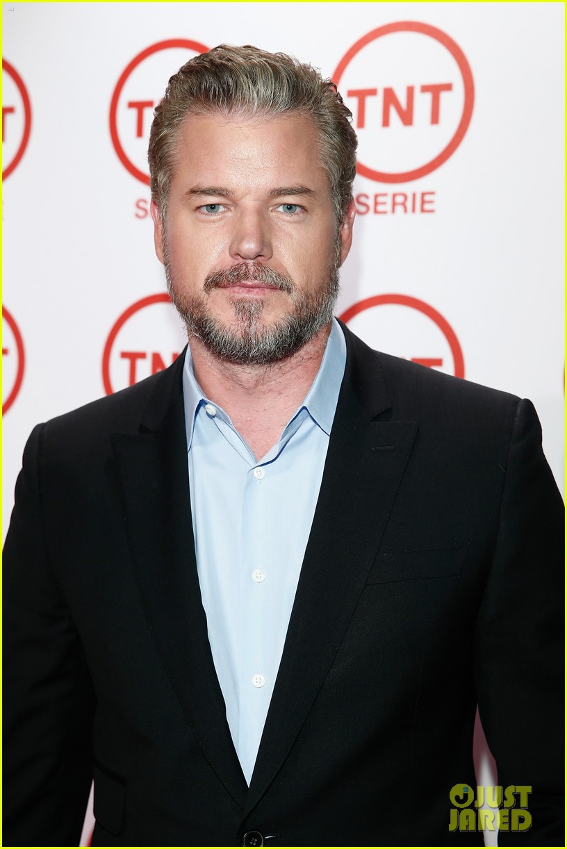 Eric Dane Never Disappoints in a Great Looking Suit!: Photo 3109414 ...