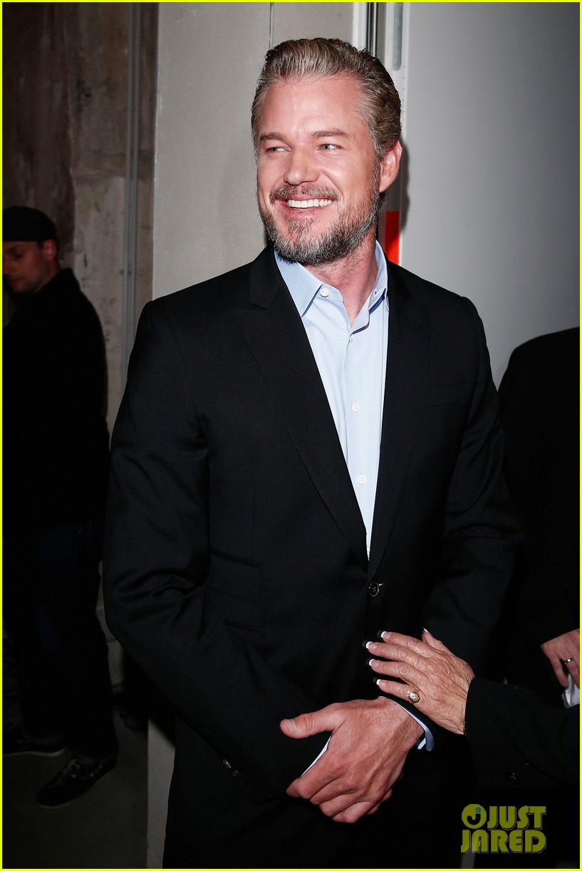 Eric Dane Never Disappoints in a Great Looking Suit!: Photo 3109422 ...