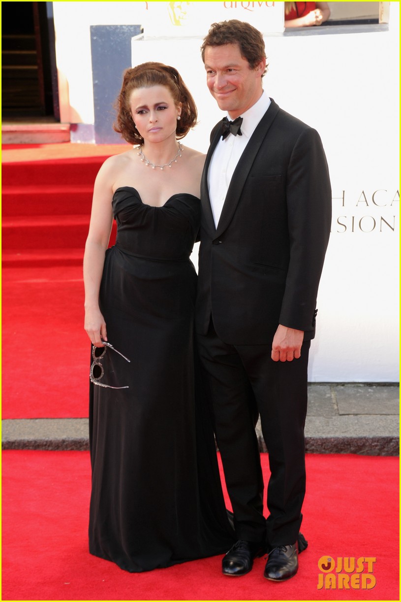 Jamie Dornan & Wife Amelia Warner Hold Hands & Look Cute Together at TV ...