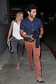 Hilary Duff Hits the Town with Stylist Marcus Francis: Get Details On ...