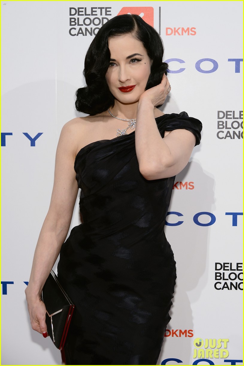 Photo Dita Von Teese Georgia May Jagger Want To Delete Blood Cancer 20 Photo Dita Von Teese Georgia May Jagger Want To Delete Blood Cancer 20