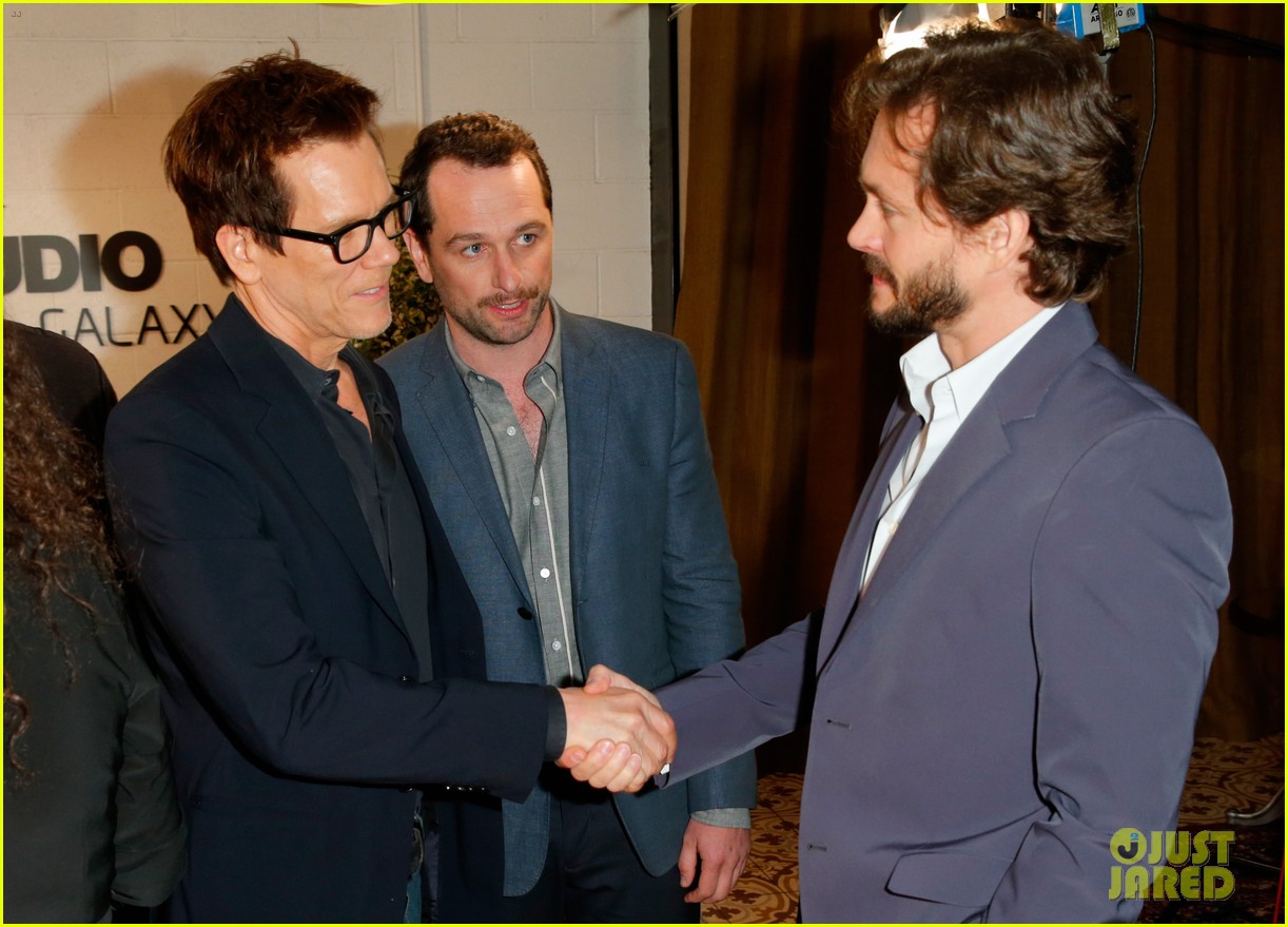 Travis Fimmel & Hugh Dancy Join the Leading Men of Television at ...