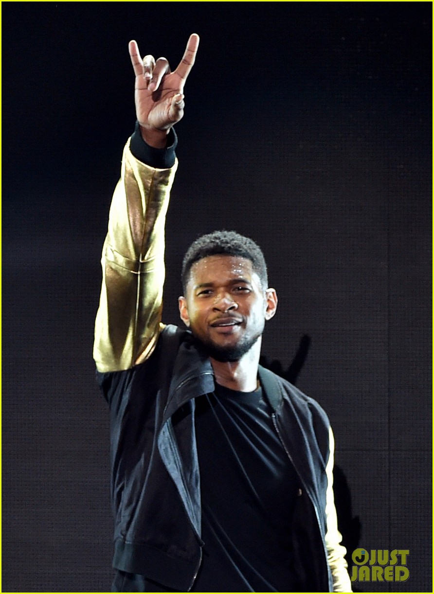 Michael Jackson's New Song Gets Premiere at iHeartRadio Music Awards ...