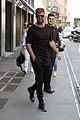 Ricky Martin Shows His Fans Lots of Love in Italy: Photo 3123812 ...