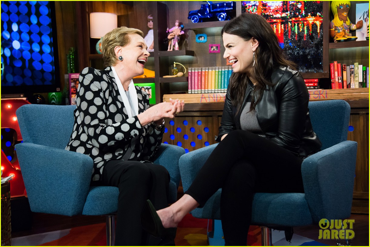 Idina Menzel: I Would Die to Be in the 'Wicked' Movie!: Photo 3104119 ...