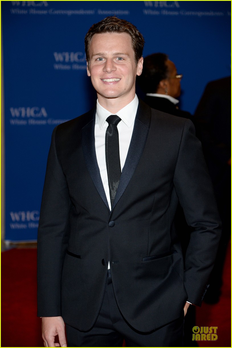 Matthew Morrison & Renee Puente Complement Each Other at White House ...