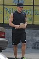 Ryan Phillippe Flaunts His Buff Biceps During a Jog! | Ryan Phillippe ...