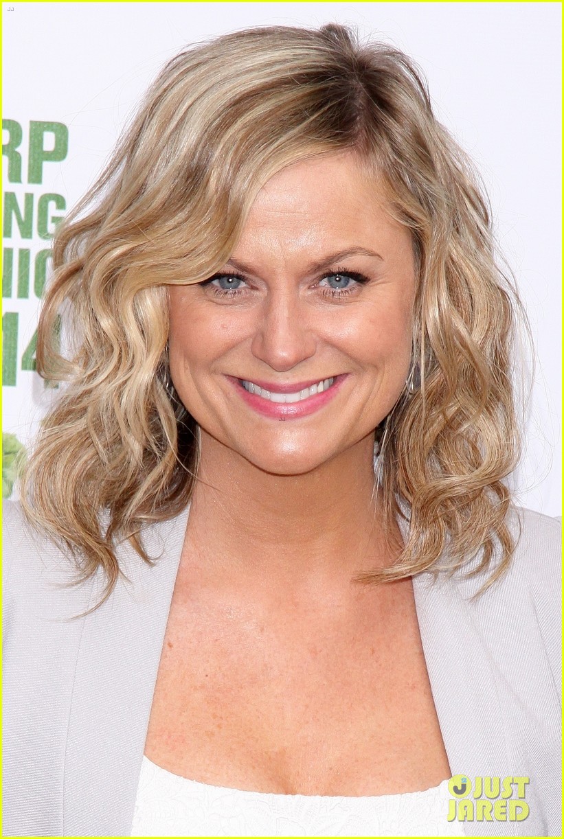 Amy Poehler Drops By Bette Midler's Annual Spring Picnic!: Photo ...