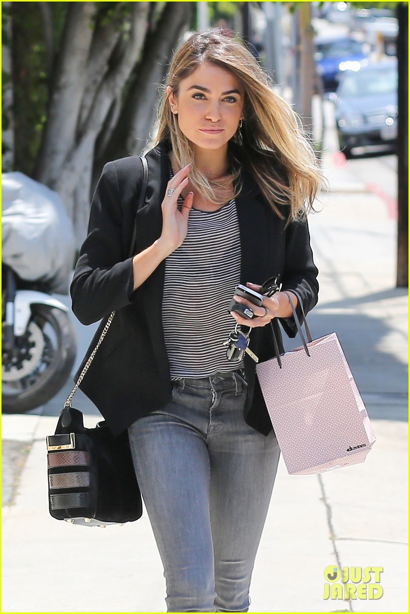 Nikki Reed Shows Off Blonder Hair for 'Sunday Horse': Photo 3120924 ...
