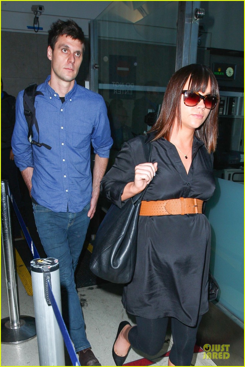 Christina Ricci Is Pregnant with Husband James Heerdegen's Baby - See ...