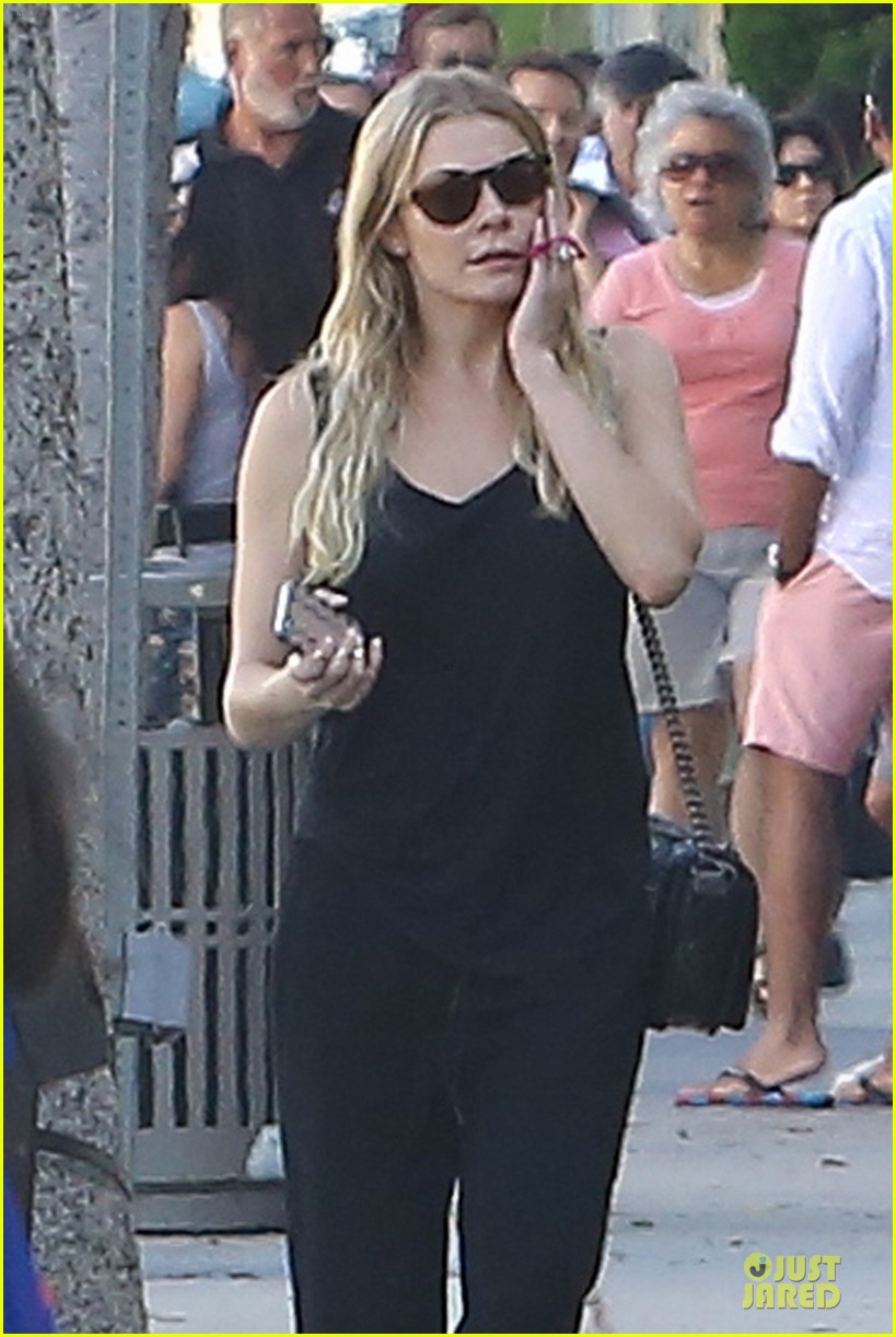 LeAnn Rimes Recreates 'SI' Swimsuit Cover - See the Pic!: Photo 3123541 ...