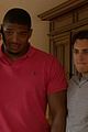 Michael Sam & His Boyfriend Vito Cammisano Kiss After He Gets Drafted ...