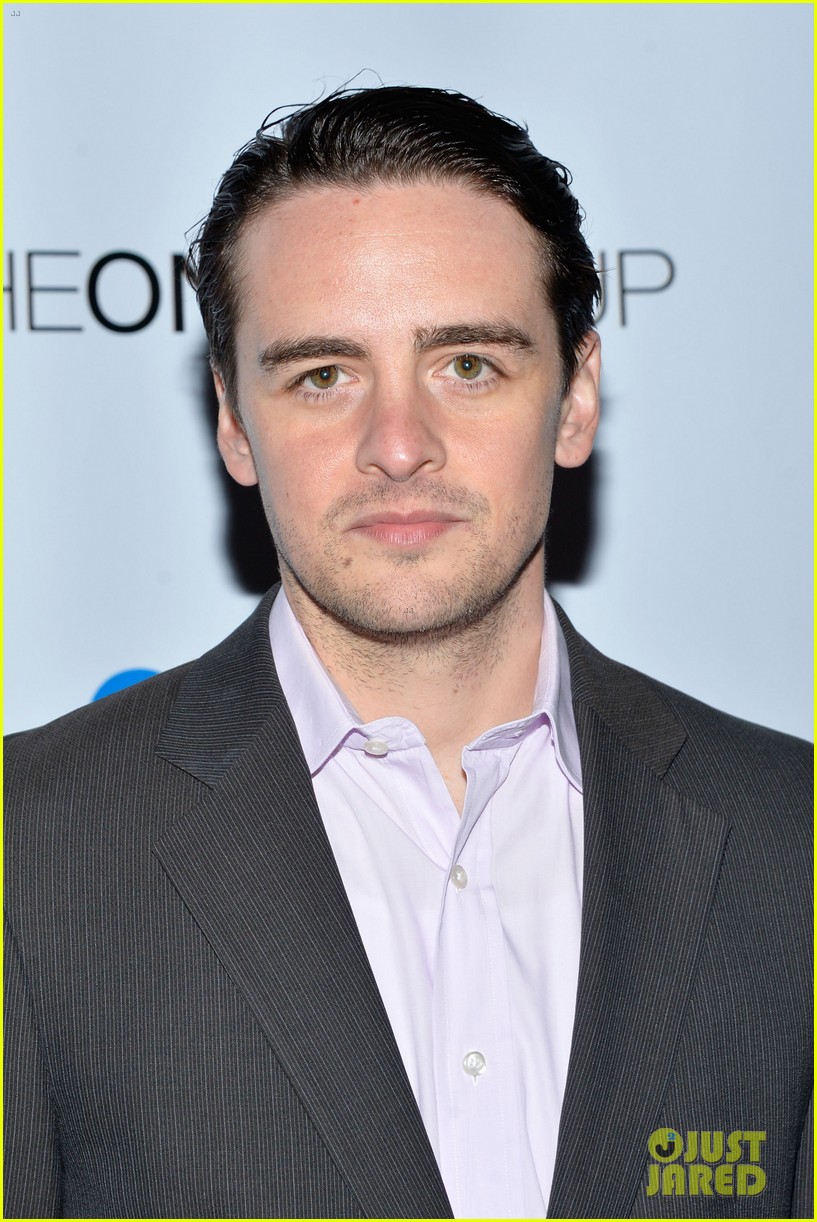 Taylor Schilling Hits New York City for the Gersh Upfronts Party ...