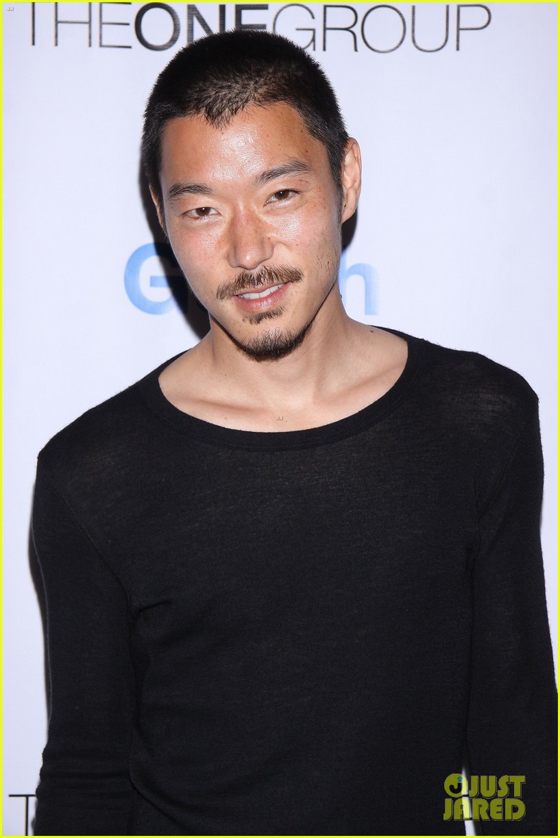 Taylor Schilling Hits New York City for the Gersh Upfronts Party ...