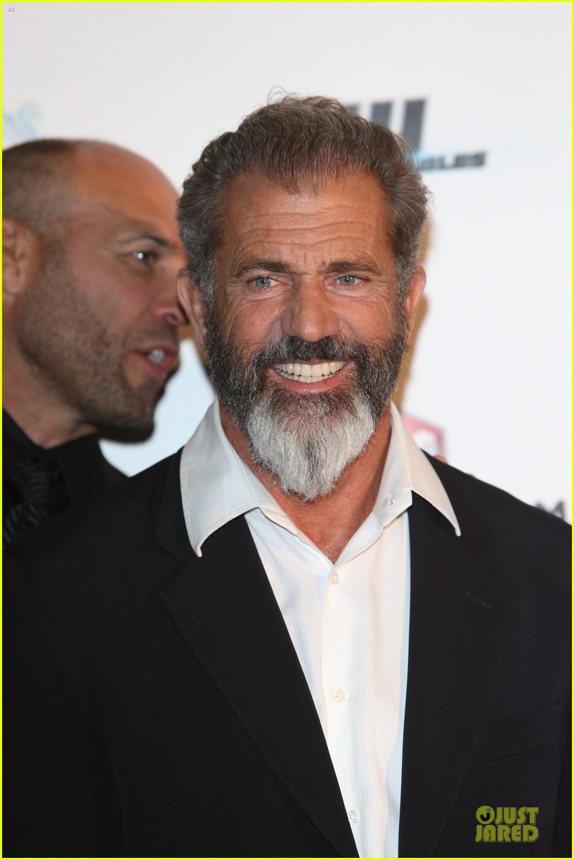 Jason Statham & Sylvester Stallone Get Political at 'Expendables 3 ...