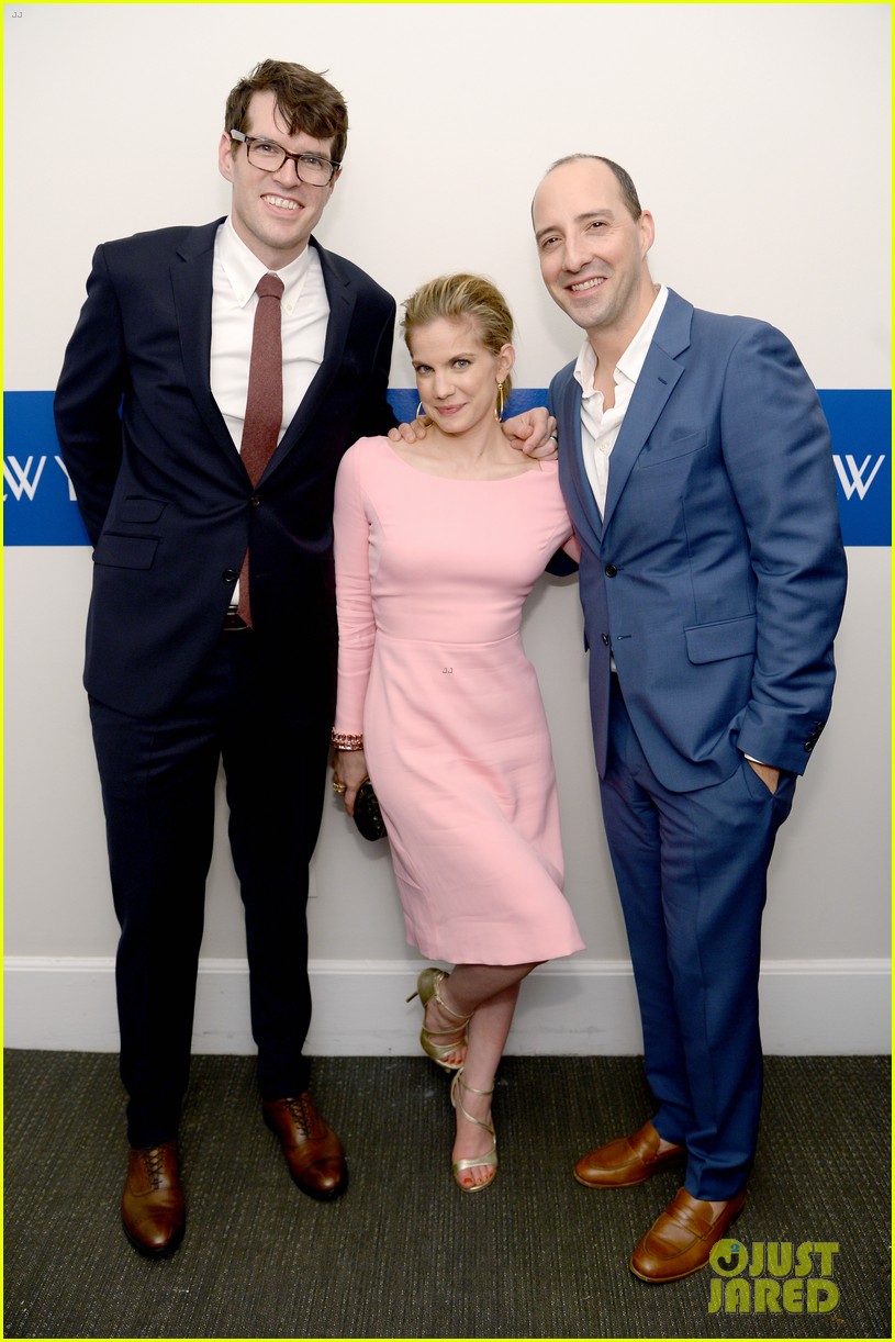 'Veep' Cast Heads Home to D.C. for White House Correspondents' Weekend ...