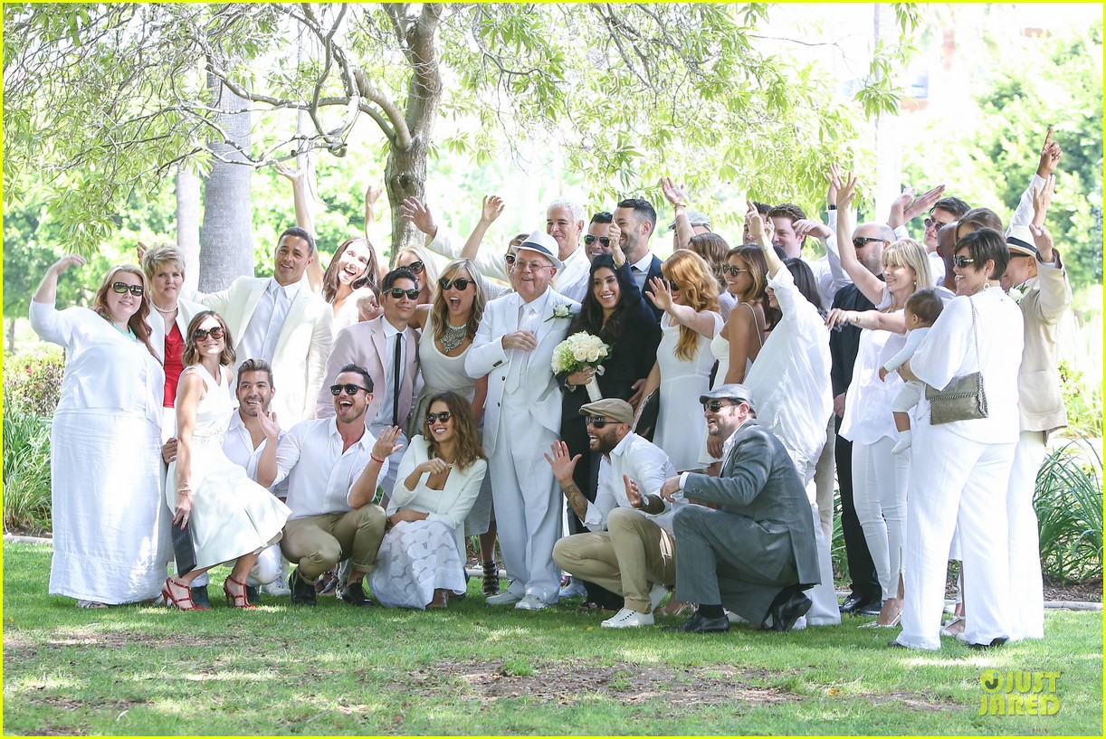 Jessica Alba Reveals Secrets To Happy Marriage to Cash Warren!: Photo ...