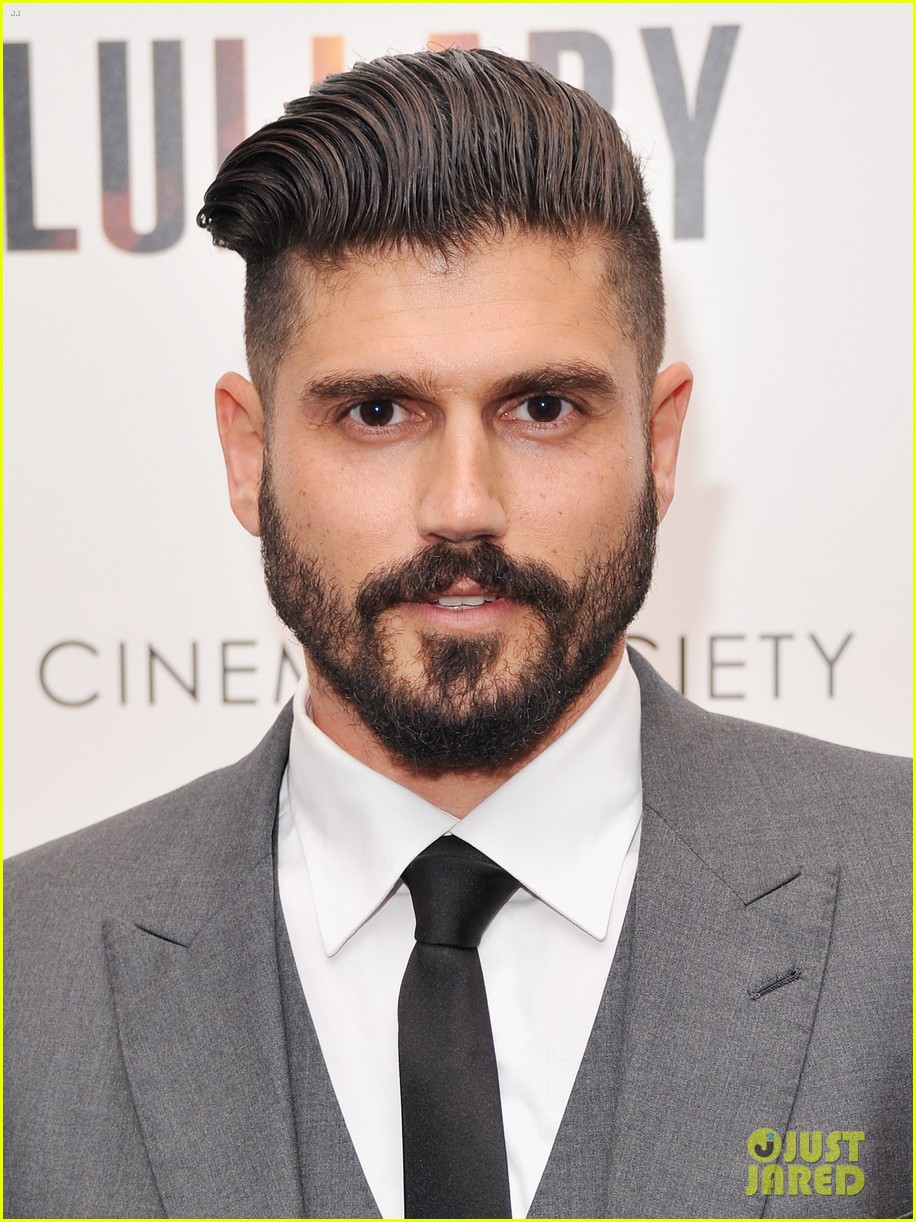 Anne V Celebrates Her Acting Debut at 'Lullaby' NYC Premiere!: Photo ...