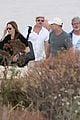 Angelina Jolie & Brad Pitt Scout Locations Together in Malta!: Photo ...