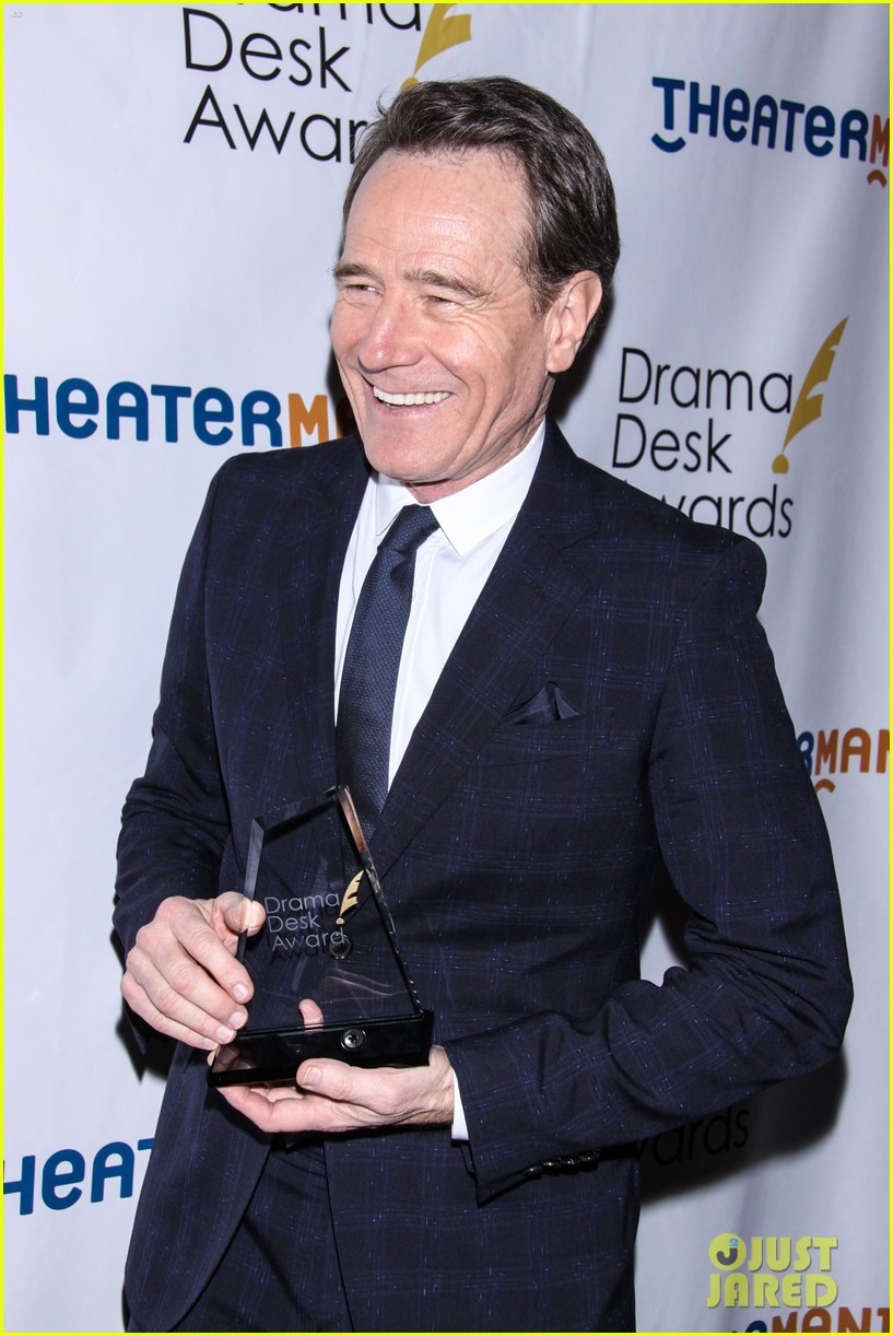 Neil Patrick Harris, Audra McDonald, & Bryan Cranston Win Big at Drama ...