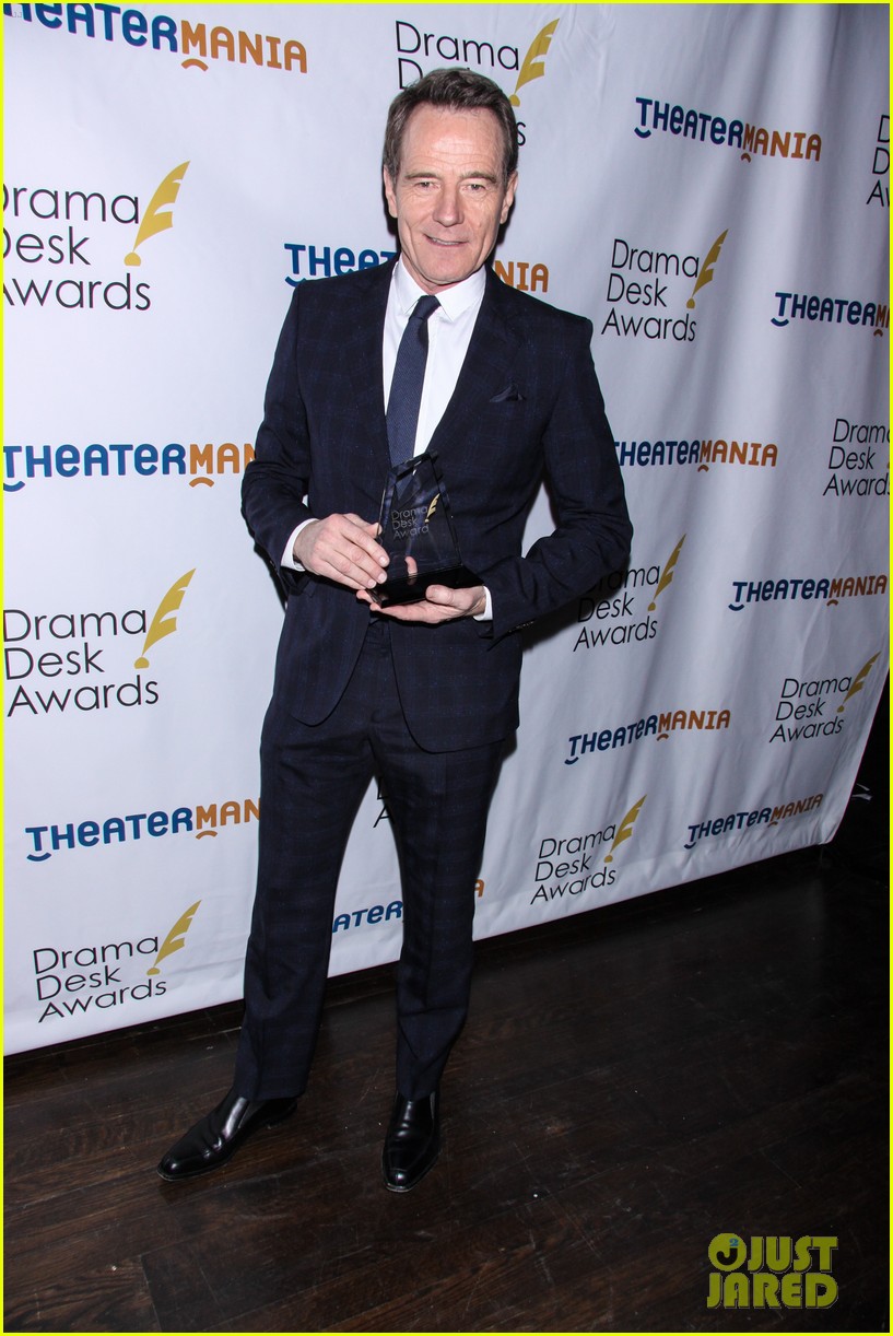 Neil Patrick Harris, Audra McDonald, & Bryan Cranston Win Big at Drama ...