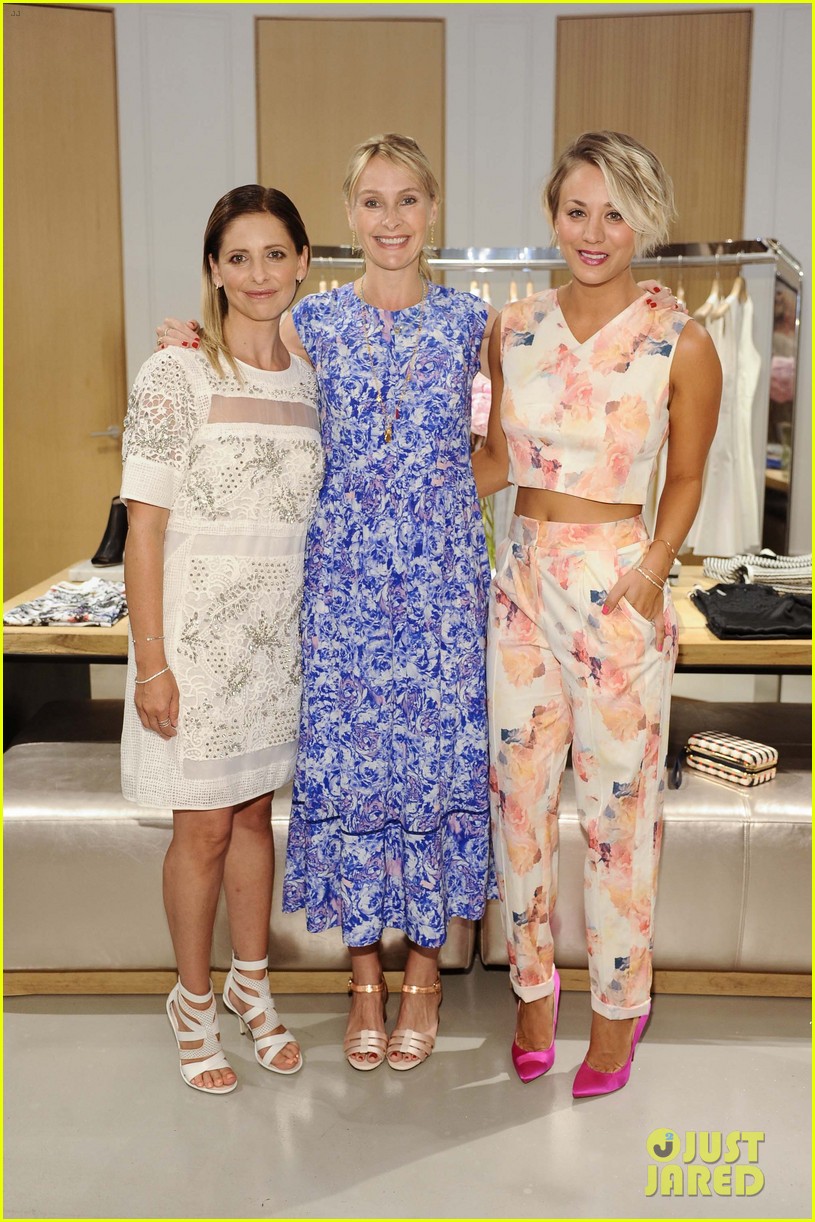 Kaley Cuoco Hates the Sound of Her Voice: 'It's Nasally': Photo 3134462 ...