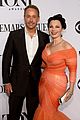 Fran Drescher Attends Tony Awards 2014 with Both Her Ex-Husband & New ...