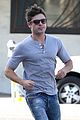 Zac Efron's Dad Is the Best Man He Has Ever Known!: Photo 3138538 | Zac ...