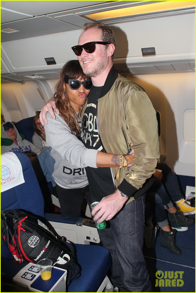Eve Gets Married to Maximillion Cooper in Ibiza!: Photo 3135519 | Eve ...
