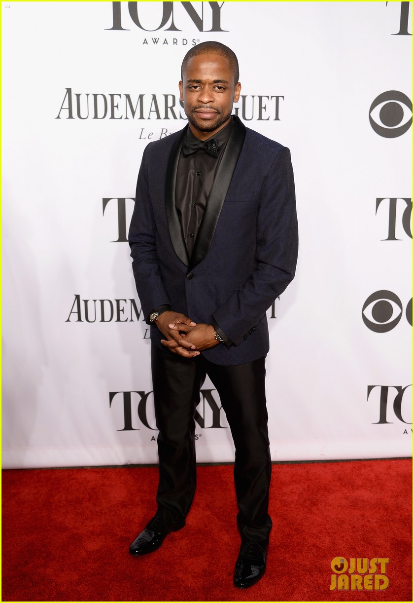 Fantasia Barrino & Patti LaBelle Join 'After Midnight' Cast at Tony ...