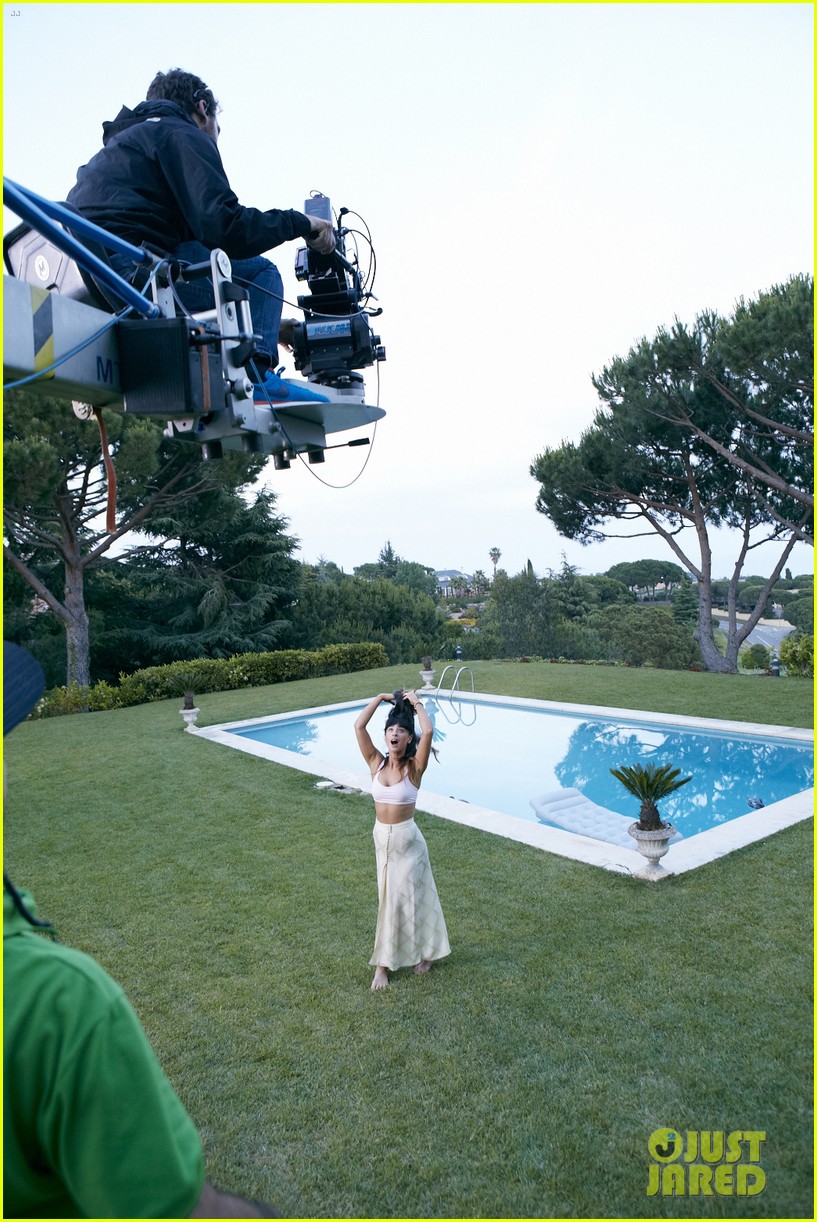 Foxes: 'Glorious' Full Album Stream - Exclusive First Listen!: Photo ...