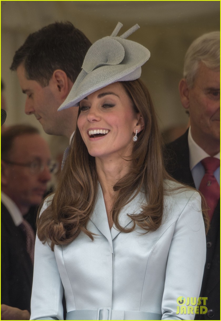 Prince Harry Looks Top Notch in His Top Hat for Royal Ascot!: Photo ...