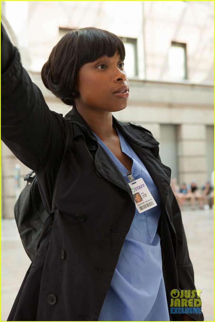 Garrett Hedlund Makes Us Swoon in New 'Lullaby' Stills! (Exclusive ...