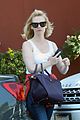 January Jones Poses as a Bridal Model in Throwback Photo!: Photo ...