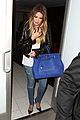 Kim & Khloe Kardashian Pack Up & Take Night Flights Out of LAX: Photo ...