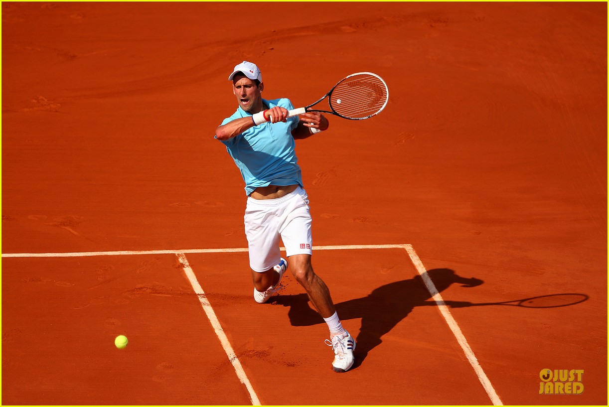 Rafael Nadal Beats Novak Djokovic For Ninth French Open Win!: Photo ...