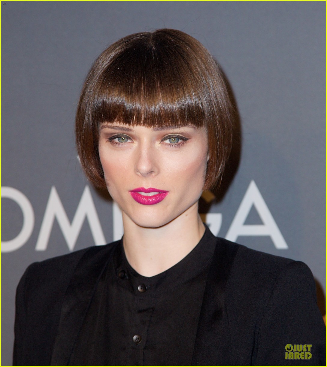 Taylor Schilling & Jaime King Hang Out at Omega Event!: Photo 3132806 ...