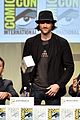 Jensen Ackles & Jared Padalecki Greet Fans at Comic-Con! | 2014 Comic ...
